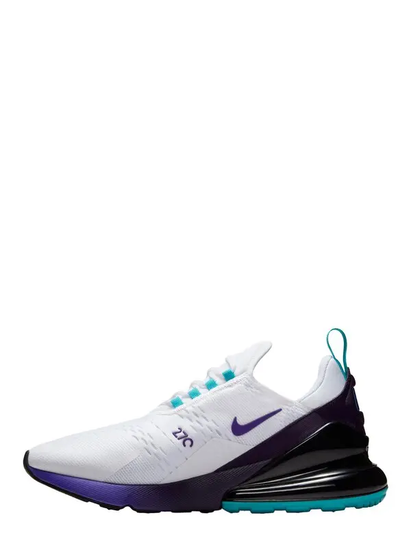 Nike Arizona Diamondbacks Air Max 270 - White