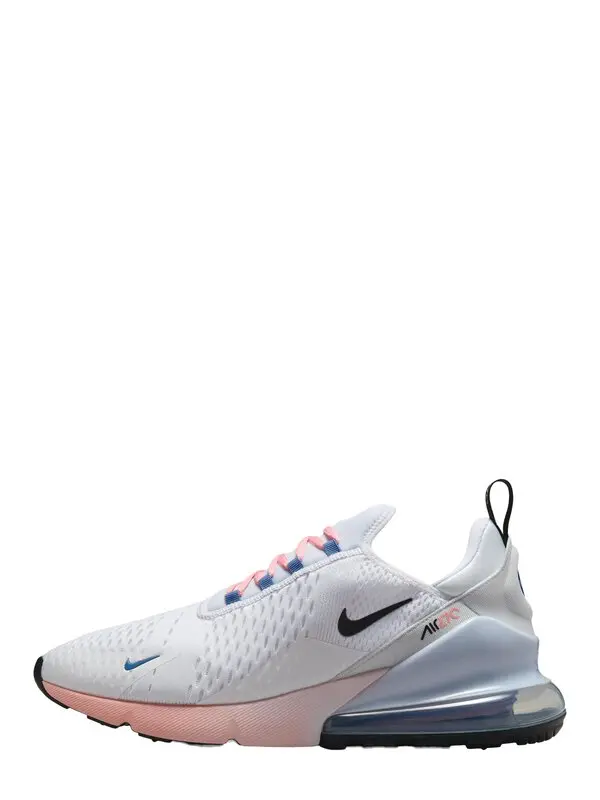Nike Washington Nationals Air Max 270 - White