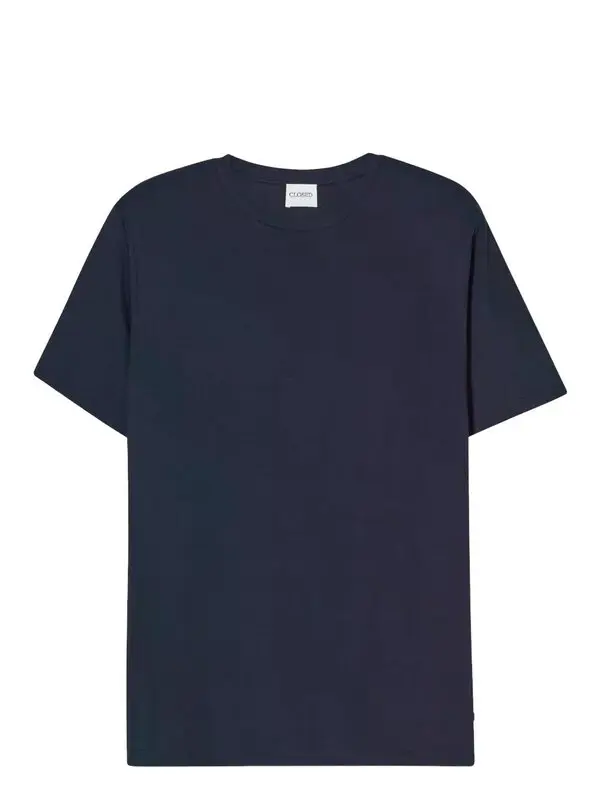 Closed Crew-neck T-shirt - Grey