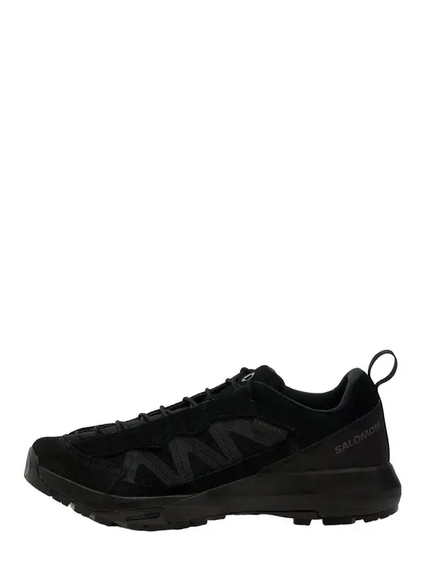 SALOMON Low-top Sneakers - Black