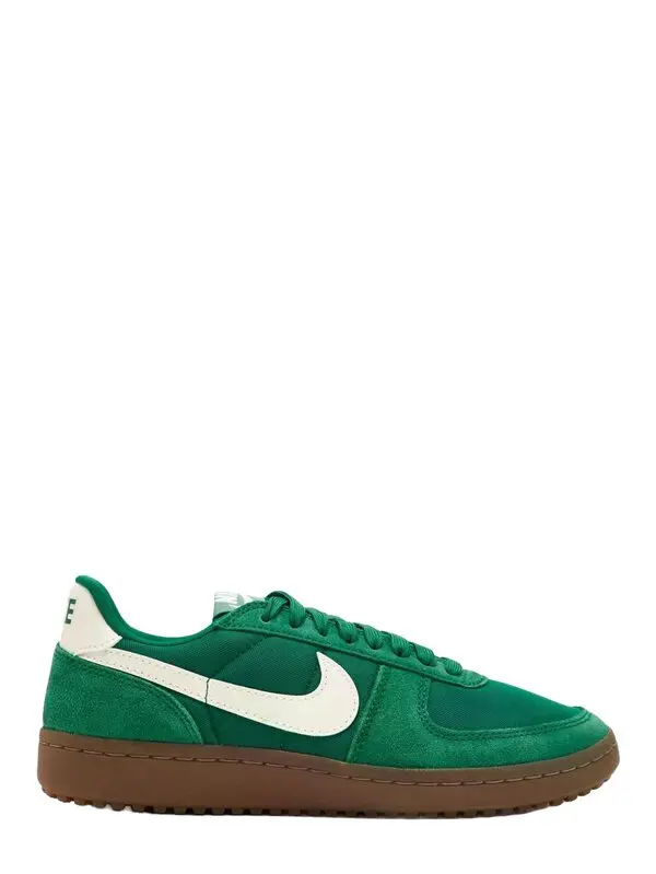 Nike Field General Sneakers - Green