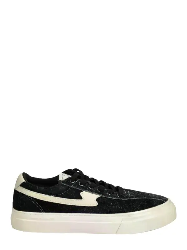 S.W.C STEPNEY WORKERS CLUB Dellow S-strike Sneakers - Black
