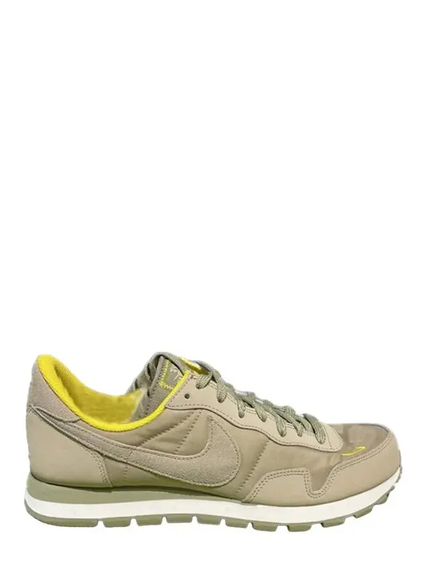 Nike Air Pegasus 83 Sneakers - Light Brown/olive/white