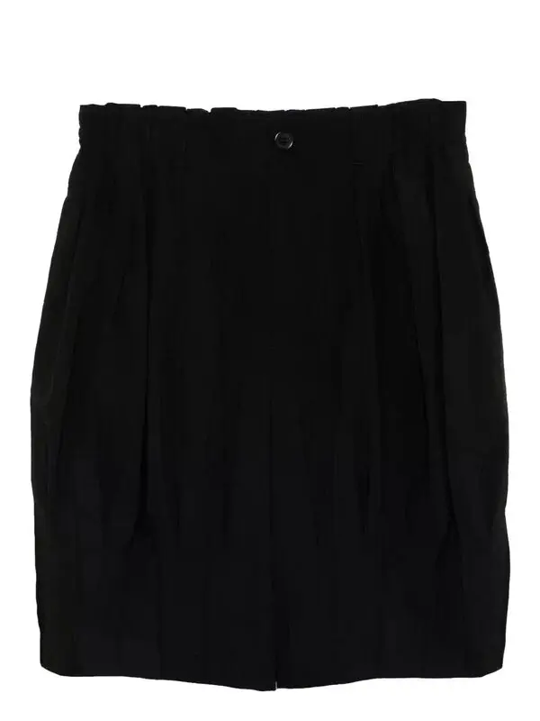 SONGZIO Polydart Shorts - Black