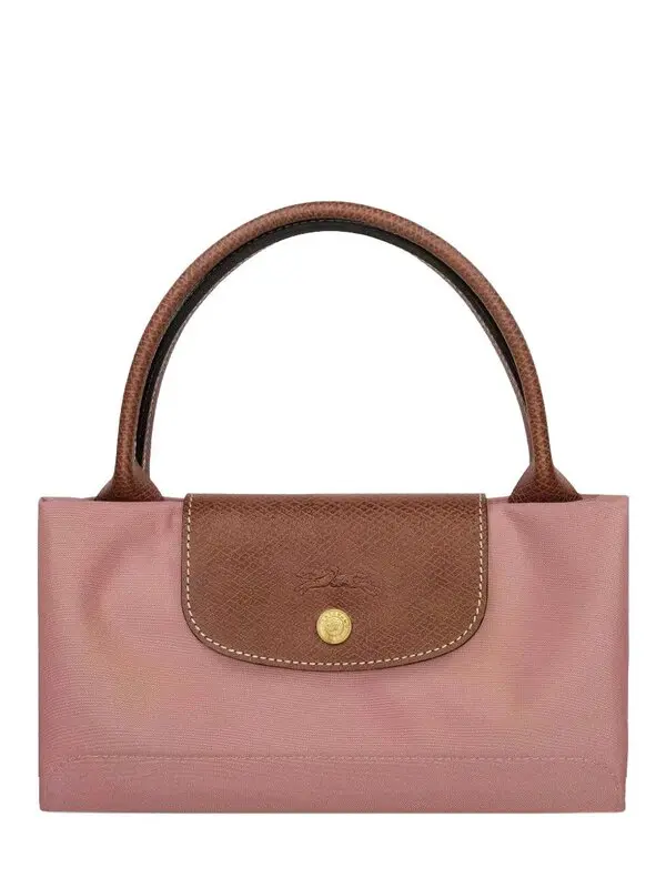 Longchamp Le Pliage Tote - Pink