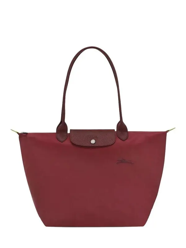 Longchamp Le Pliage Tote Bag - Purple