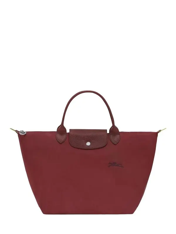 Longchamp Le Pliage Tote Bag - Purple