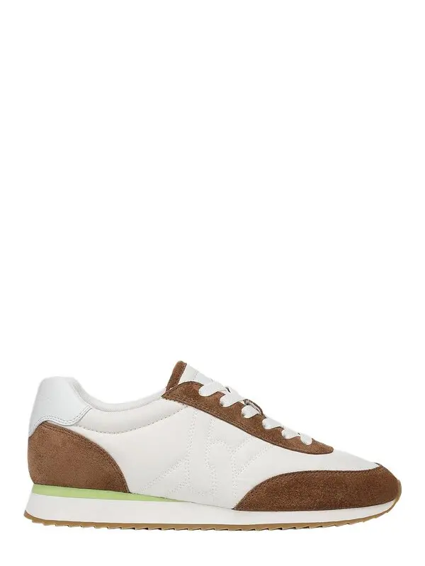 Veronica Beard Penrose Sneaker - Hazelwood