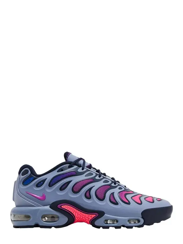 Nike Air Max Plus Drift Sneakers - Blue