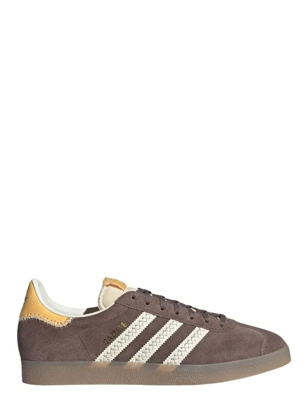 Adidas Gazelle Sneakers - Brown