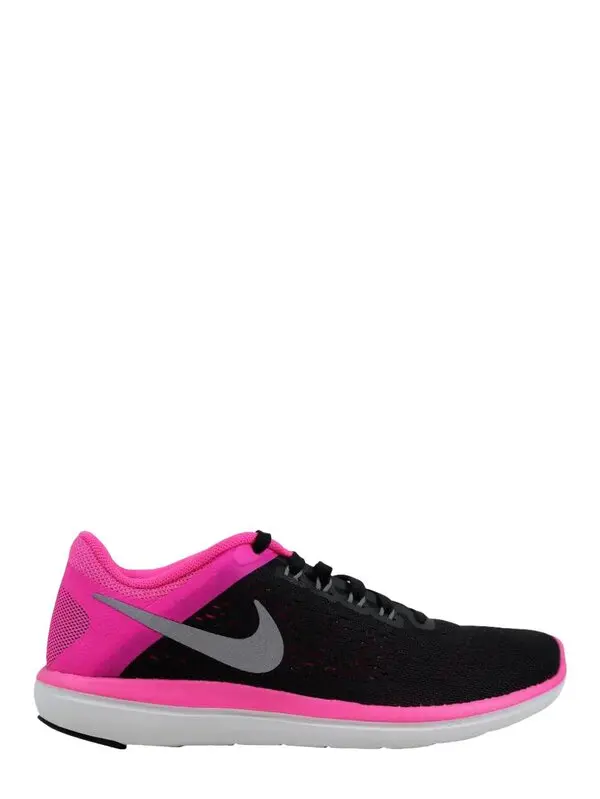 Nike Athletic Sneakers - Pink