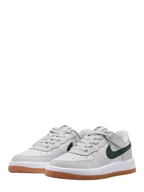 Nike Air Force 1 Low Easyon Sneaker - Photon Dust/white/fir/brown