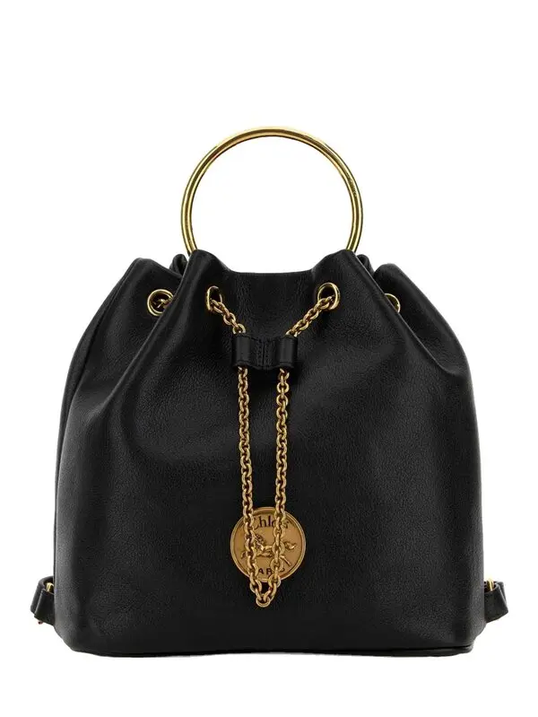 Chloé Handbag - Black