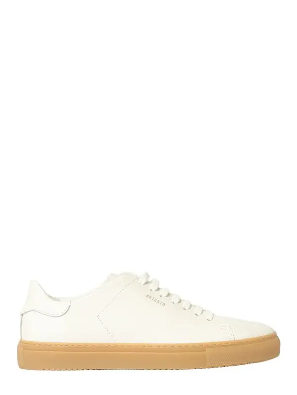 Axel Arigato Lace-up Sneakers - White