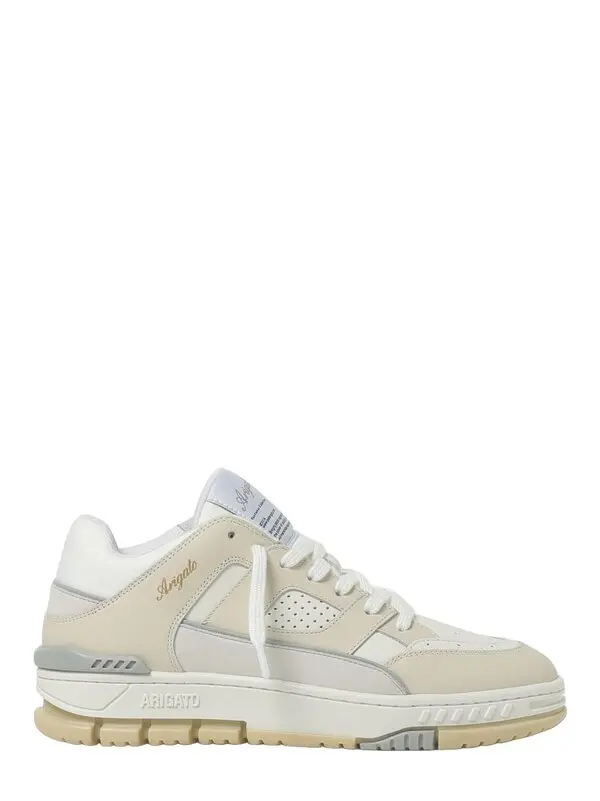 Axel Arigato Low Top Sneakers - White