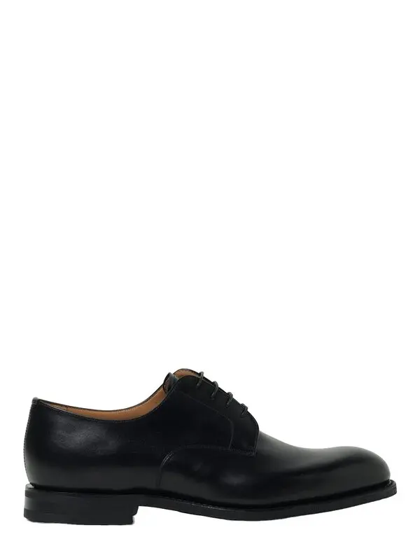 Church's Brogue Shoes - Black