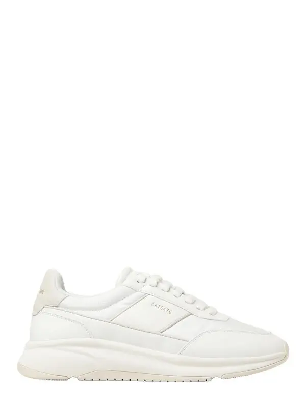 Axel Arigato Lace-up Sneakers - White