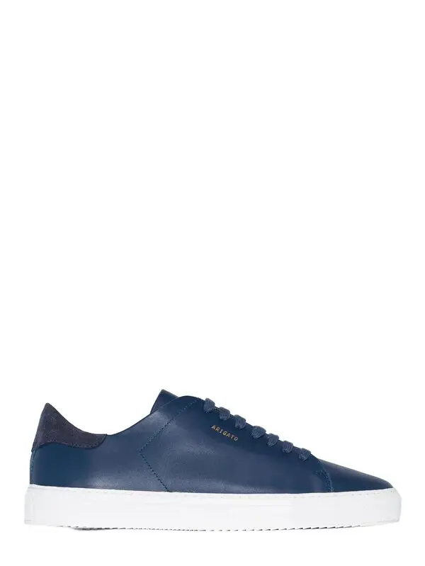 Axel Arigato Lace-up Sneakers - Blue