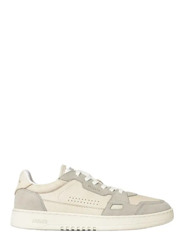 Axel Arigato Lace-up Sneakers - Beige
