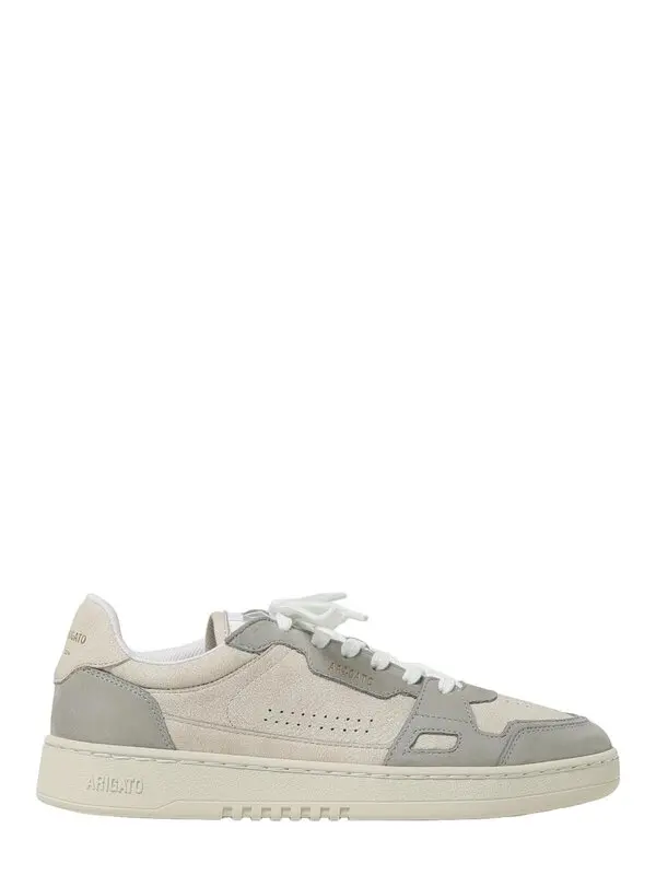 Axel Arigato Lace-up Sneakers - Beige