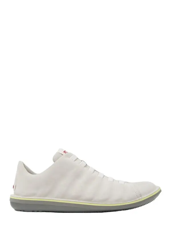 Camper Lace-up Sneakers - White