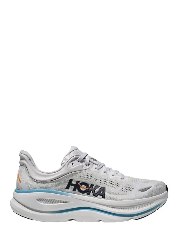 Hoka One One Bondi 9in - Stardust/cosmic Grey