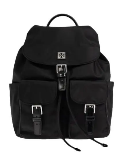 Tory Burch Virginia Backpack - Black