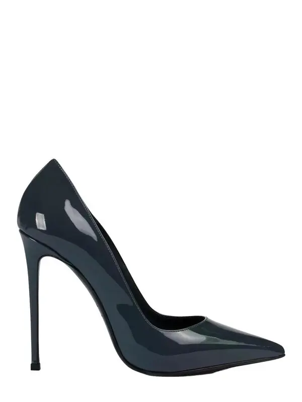 LE SILLA 120mm Eva Pumps - Blue
