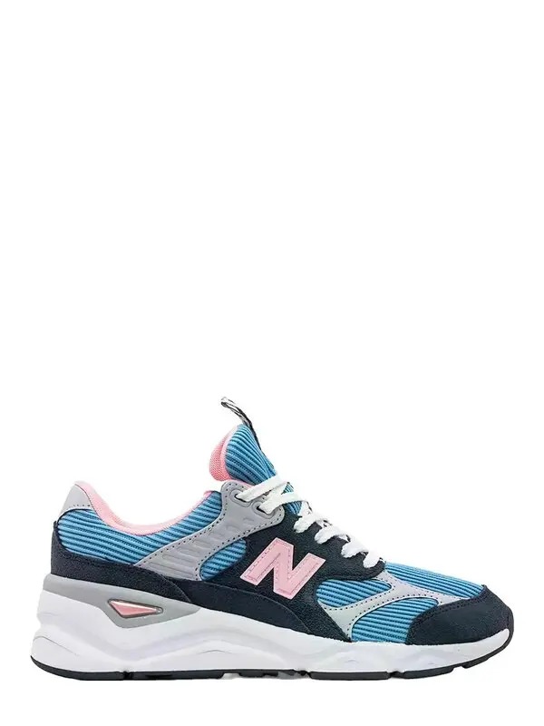 NEW BALANCE X-90 Reconstructed Sneakers - Blue