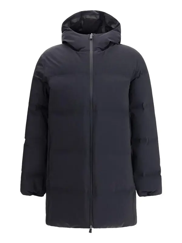 Herno Maria Down Jacket - Black