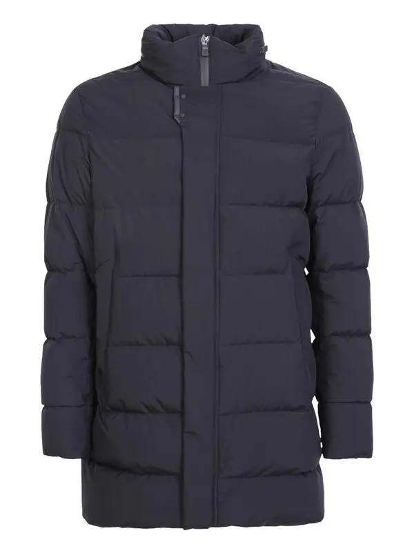 Herno Down Jacket - Black