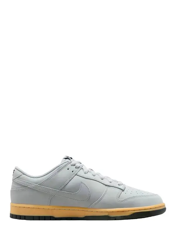 Nike Dunk Low Se Wolf Sneakers - Grey