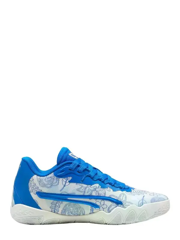 PUMA City Of Love Sneakers - Blue