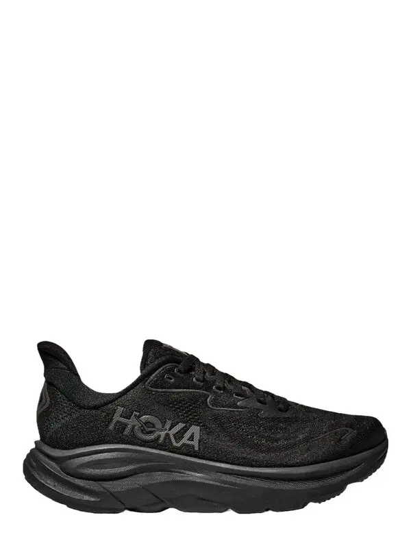 HOKA® Clifton Sneakers - Black