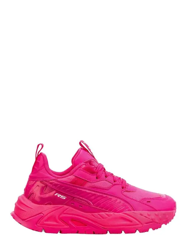 PUMA Rs-trck Spring Fling Sneakers - Pink