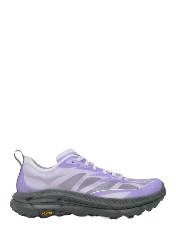HOKA® Speed 4 Lite Sneakers - Purple