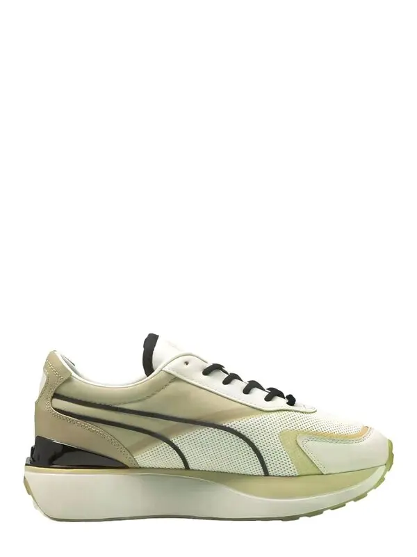 PUMA Cruise Rider Infuse Sneakers - Neutrals