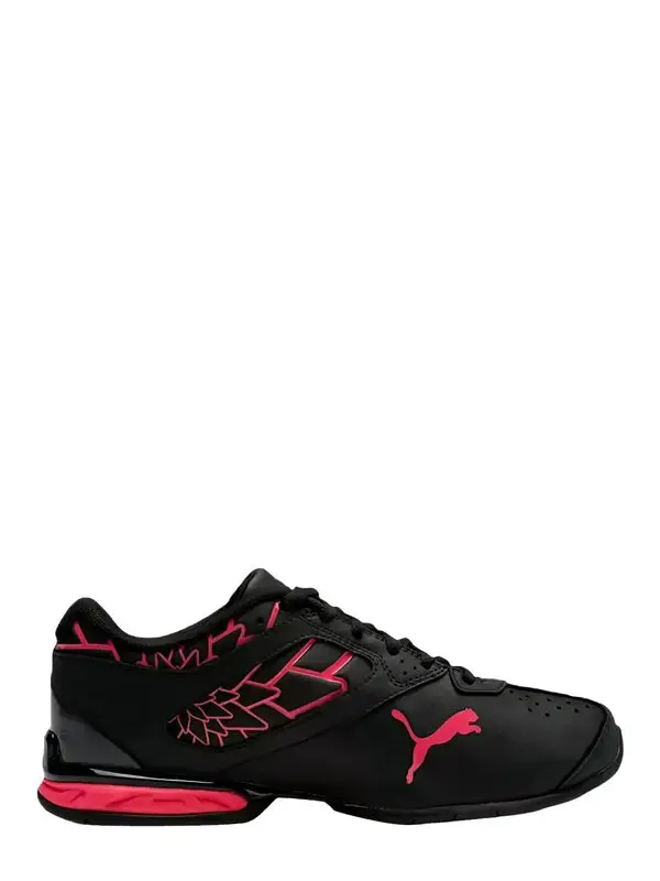 PUMA Tazon 6 Sneakers - Black