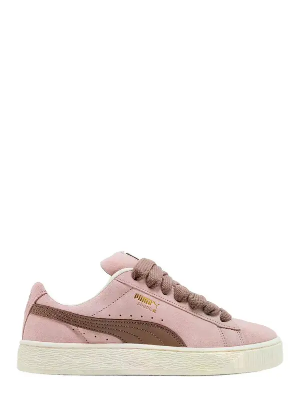PUMA Suede Xl Future Sneakers - Pink