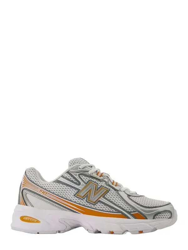 NEW BALANCE 740 Sneakers - White
