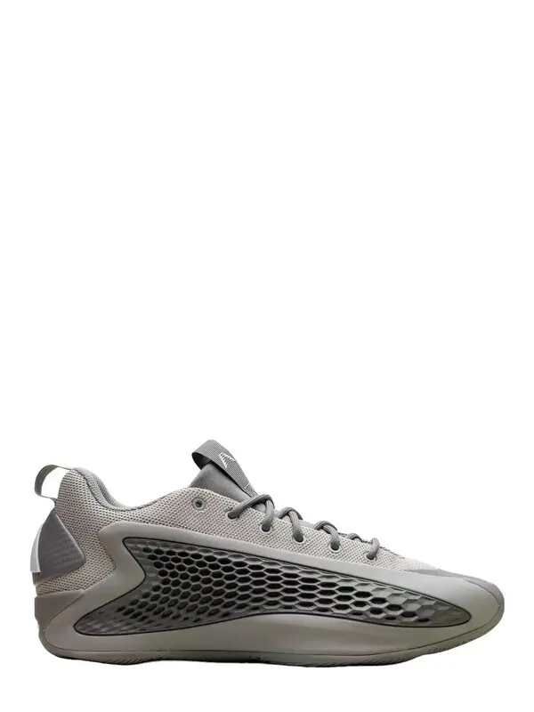 Adidas Ae 1 Metal Sneakers - Grey