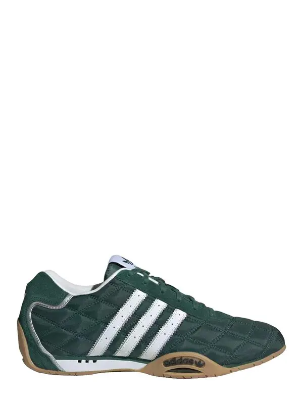 Adidas Adi Racer Collegiate Sneakers - Green