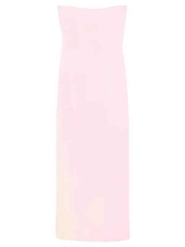 Solace London Anderson Gown - Pink