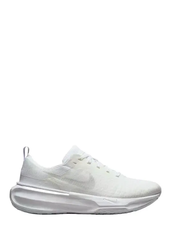 Nike Zoomx Invincible Run 3 Sneakers - White