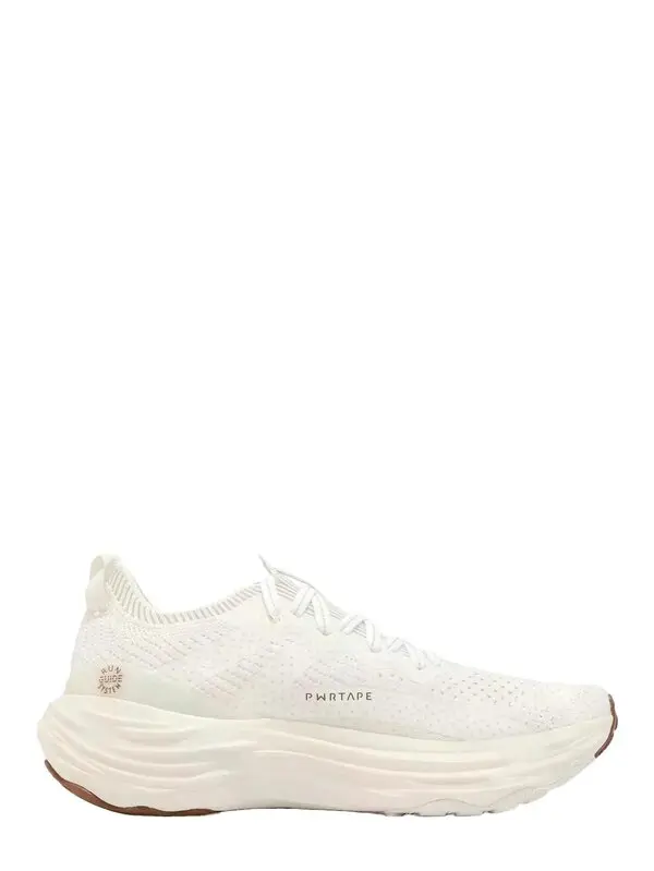 PUMA Foreverun Nitro Knit Sneakers - White