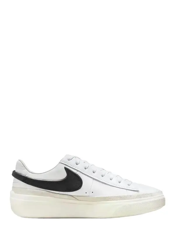 Nike Blazer Low Sneakers - White