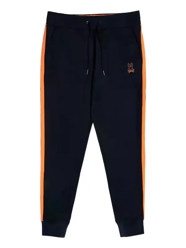 Psycho Bunny Royalton Track Pants - Blue