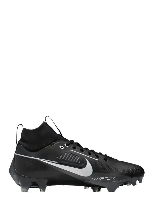 Nike Vapor Edge Pro 360 2 Cleats - Black