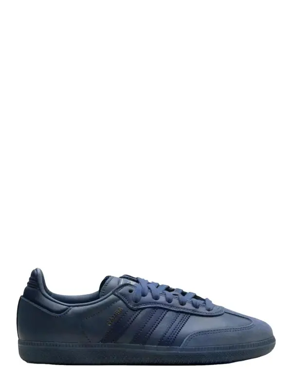 Adidas Samba Adv Sneakers - Blue