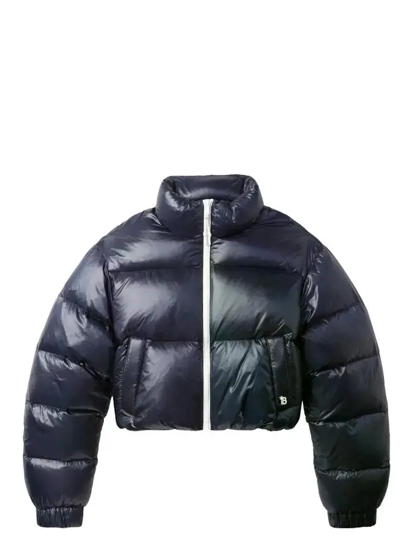 A BATHING APE Padded Jacket - Blue